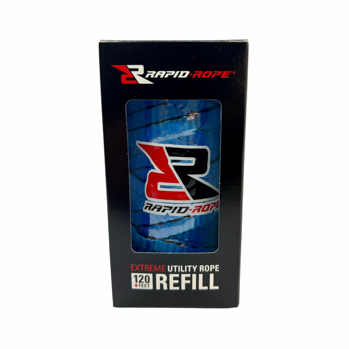 Ocean Blue Rapid Rope Cartridge Refill - Utility Rope - Rapid Rope