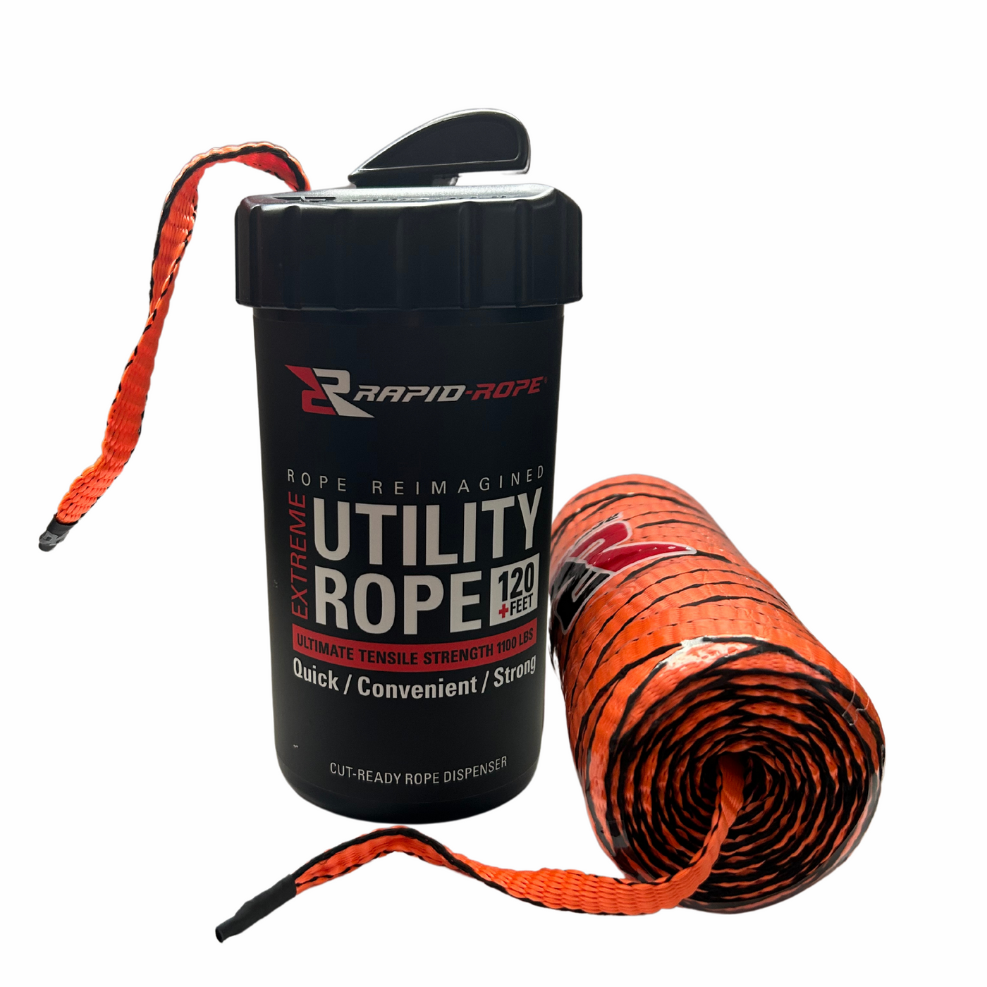 All Rapid Rope Products | As seen on ABC Shark Tank