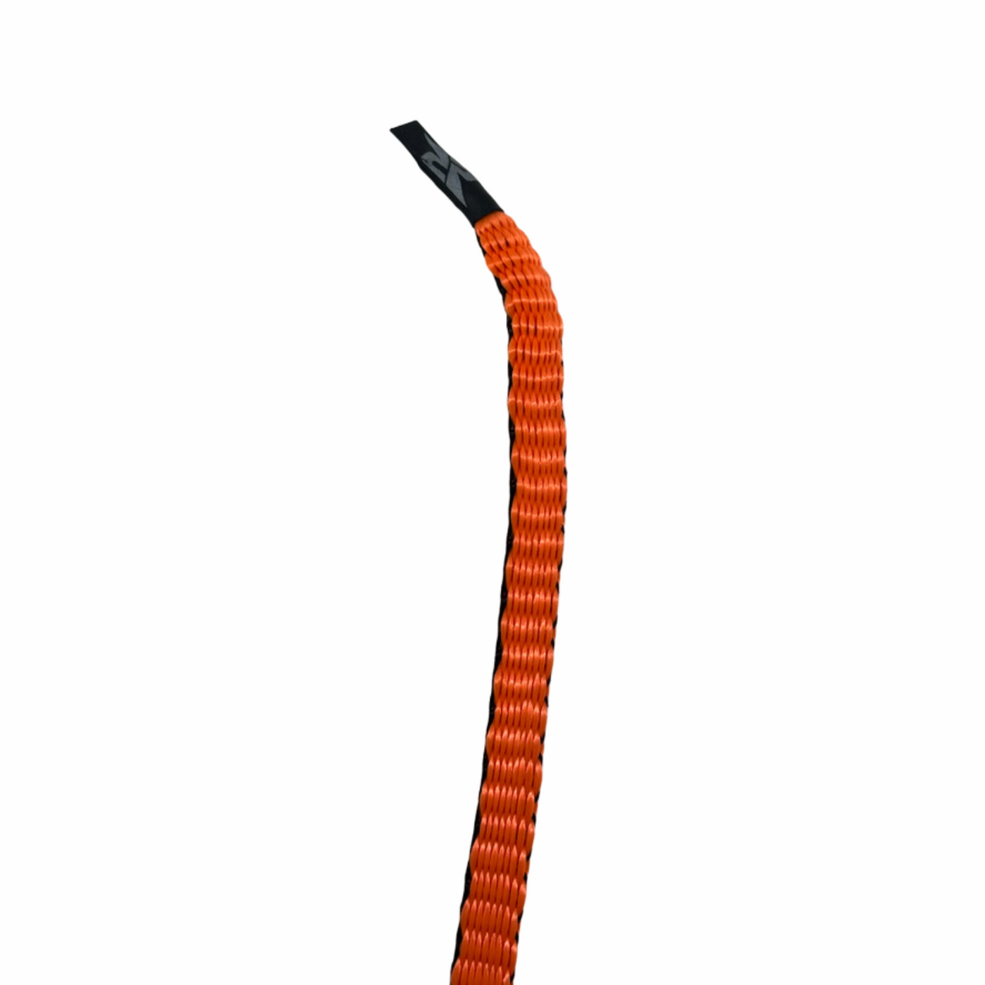 Safety Orange Utility Rope in a Mini Rapid Rope Canister - Rapid Rope